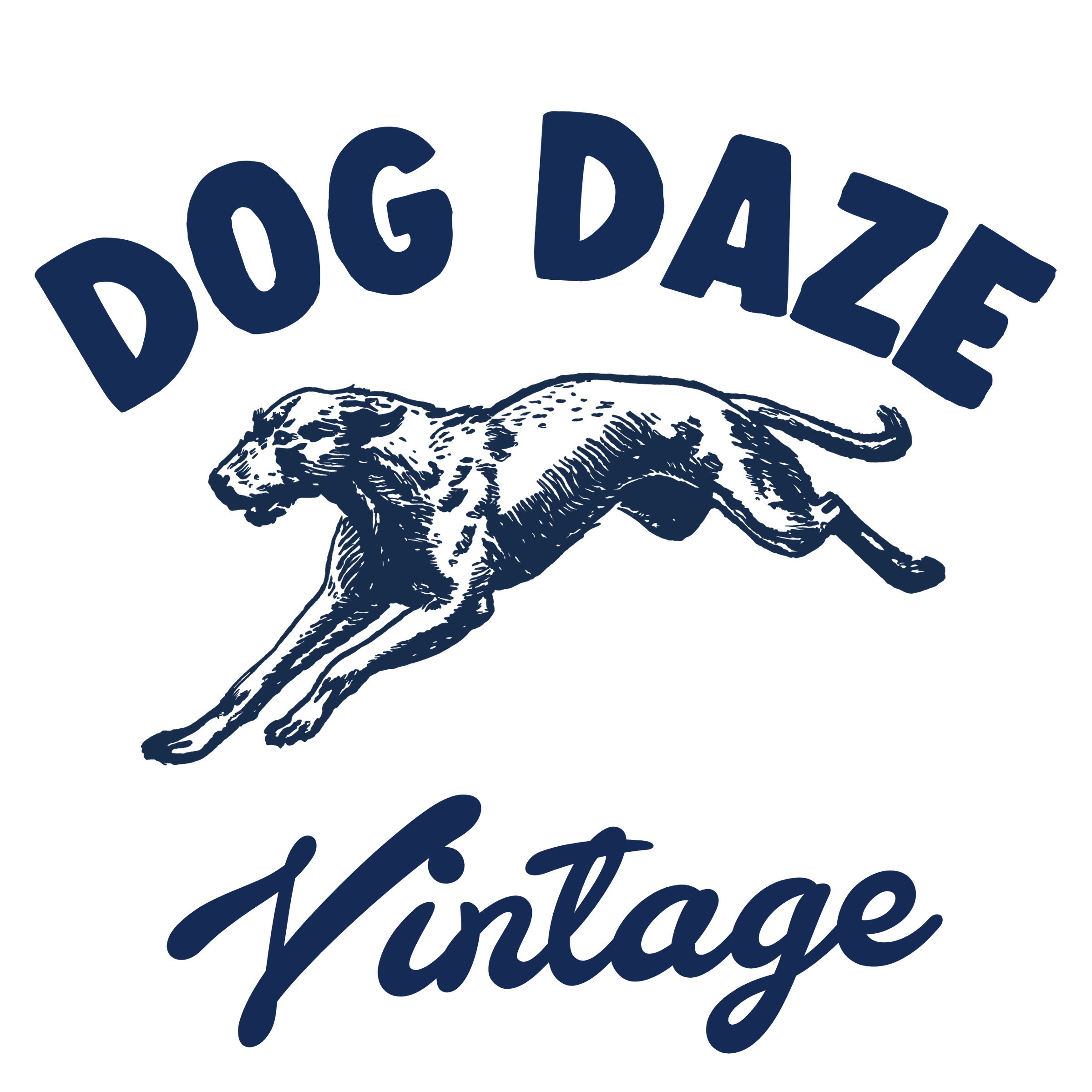 Dog Daze Vintage Clothing | Unique Vintage Goods for Everyone | Dog ...